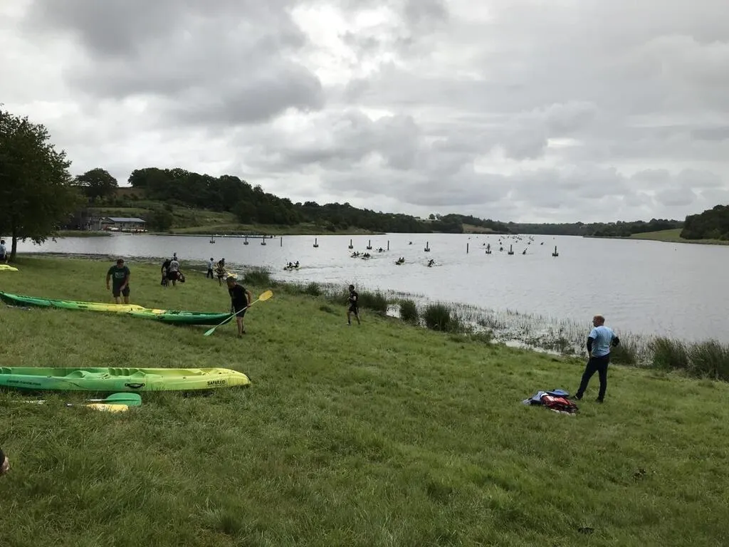 Course, kayak, VTT… 76 équipes engagées pour la 12? édition de l’Ultra ...