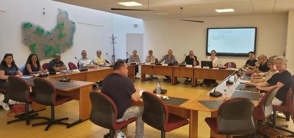 Le conseil municipal de Goven vote une convention pour l’accueil des ...