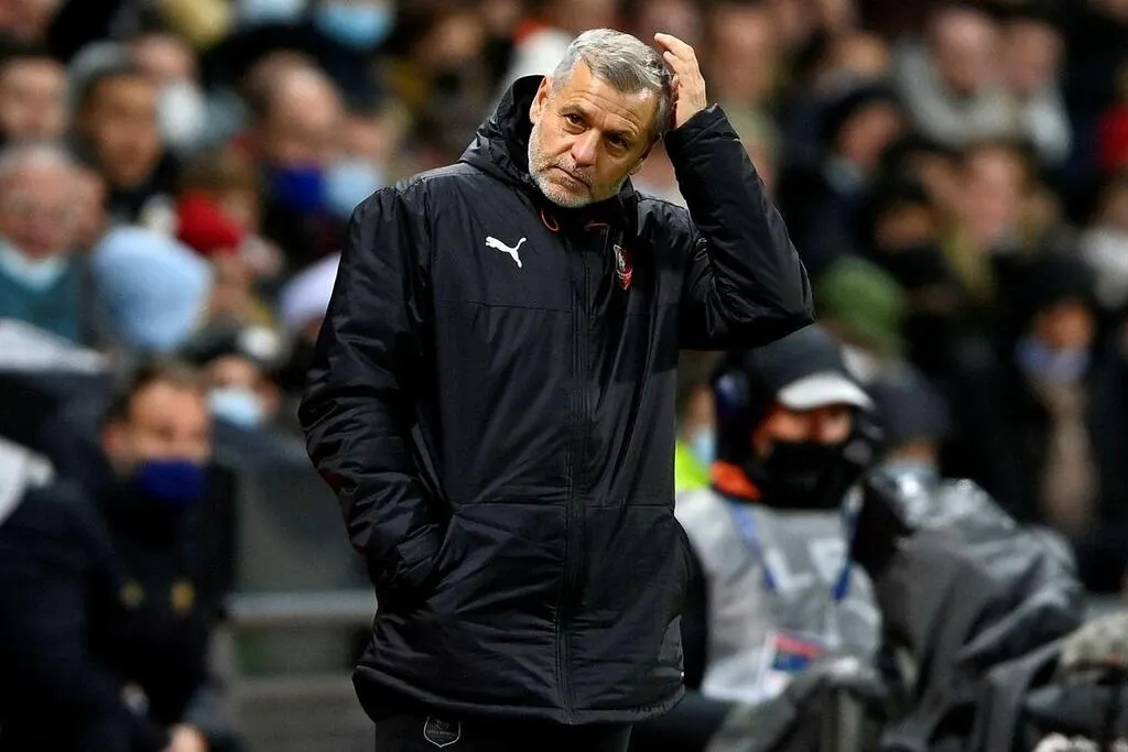 Ligue 1. Bruno Genesio va piocher à l’OL pour construire son staff à ...