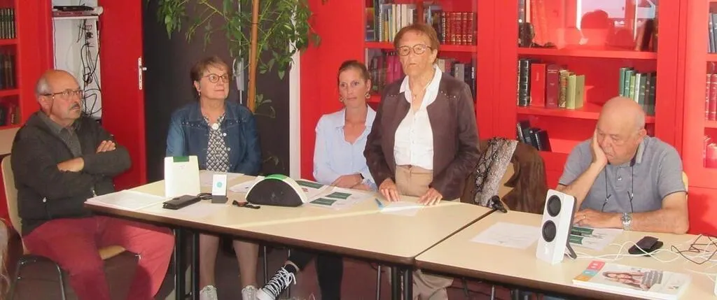 L’ADMR recrute aides à domicile et auxiliaires de vie - Lorient.maville.com