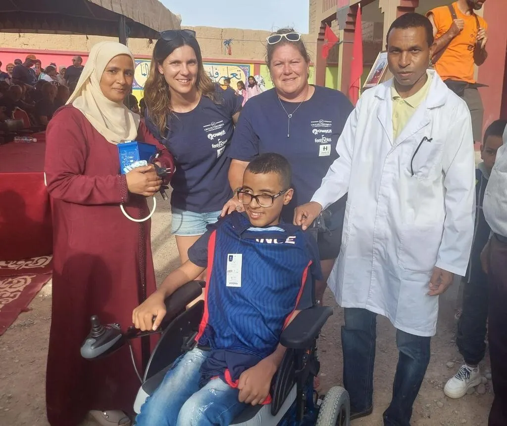 Les Hirond’Elles à l’Ouest, de Pordic, une équipe très efficace ...