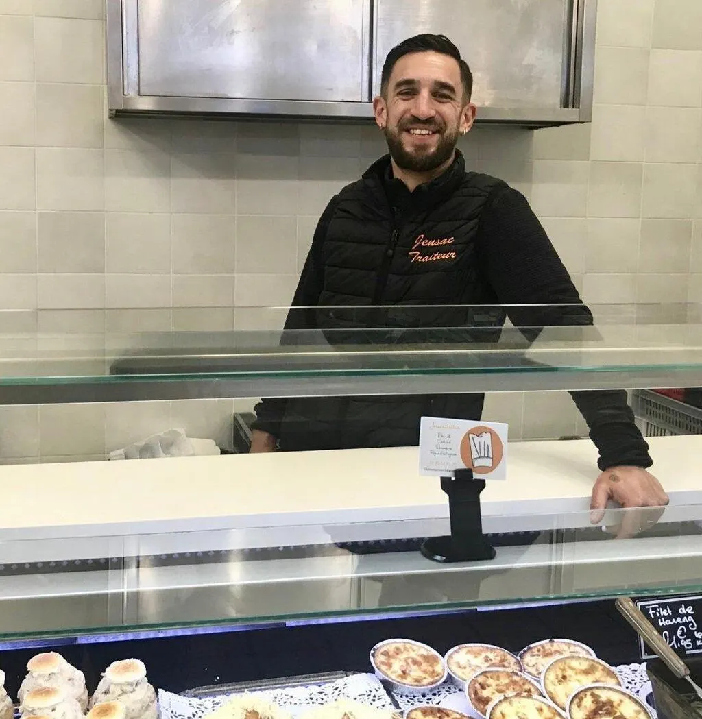 Noirmoutier-en-l'Île. Les halles accueillent un nouveau traiteur - Les ...