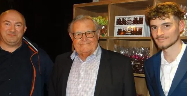 Saint-Pol-de-Léon. Les chocolats Michel Chatillon arrivent en centre ...