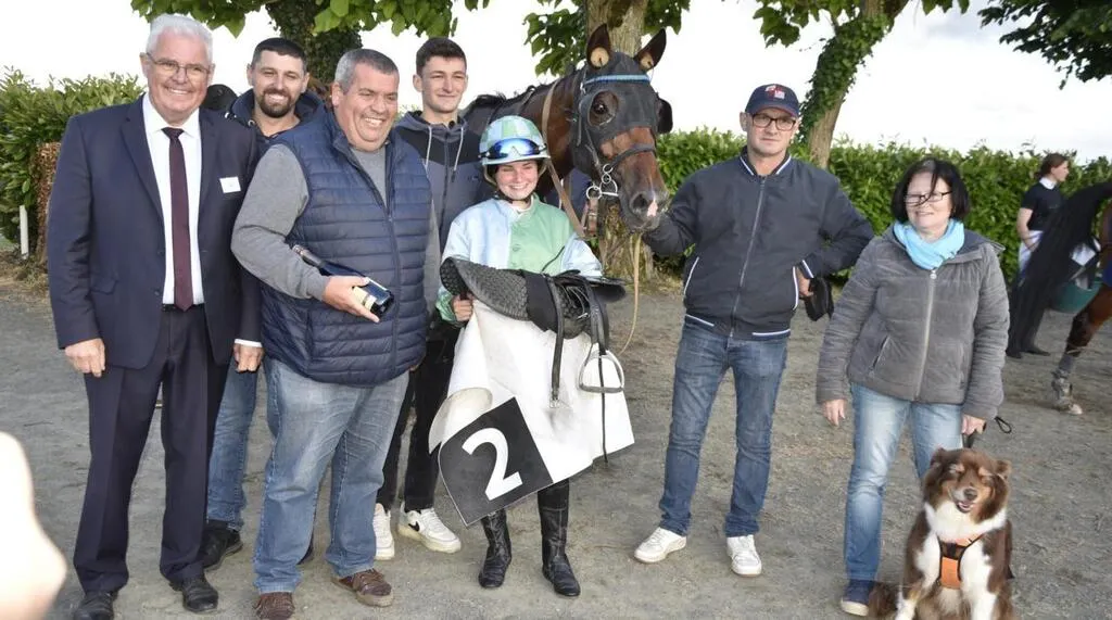 Beaupréau-en-Mauges. Neuf courses à l’occasion de la semi-nocturne ...