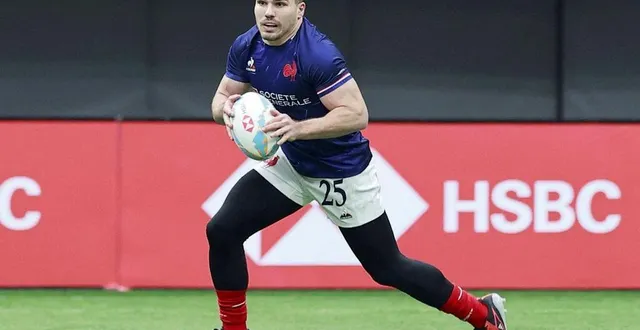 Rugby. À la Une du magazine Têtu, Antoine Dupont s’engage contre l ...