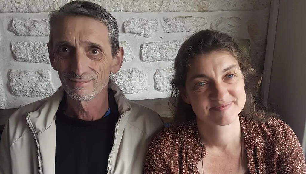 Législatives dans l’Orne. Camille Perchet candidate Lutte ouvrière dans ...