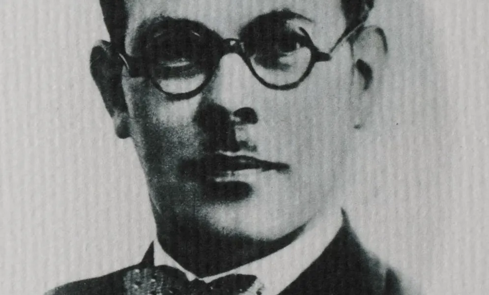 80 ans du D-Day. Jean Goubert, héros de la Résistance dans la Manche ...