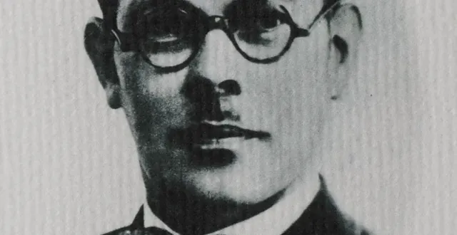 80 ans du D-Day. Jean Goubert, héros de la Résistance dans la Manche ...