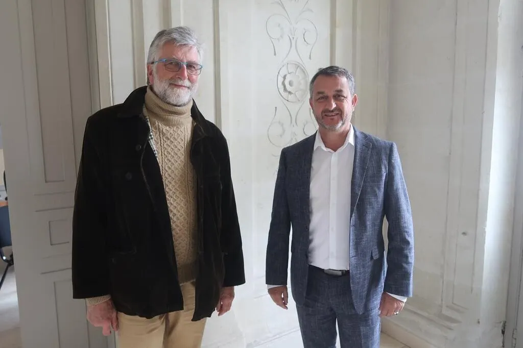 Maisons fissurées : une réunion d’information ce mercredi 19 juin ...