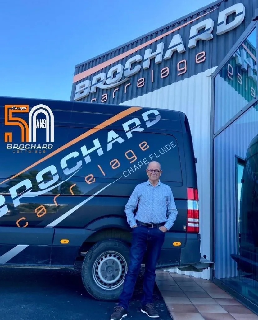 À Cugand, l’entreprise Brochard fête ses 50 ans d’existence - La Roche ...