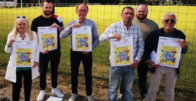 Plouguiel. On remet le couvert pour la Fête de la musique, le 21 juin ...