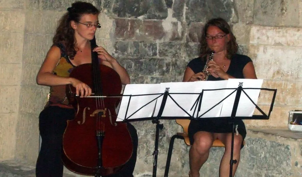 Guipel. Baroque, pop, métal… Un concert à l’église, samedi soir - Saint ...