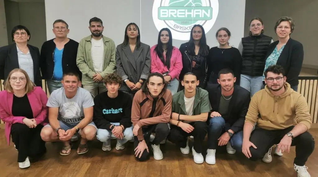 Bréhan. A l’Espérance basket, le respect des arbitres mis en avant ...