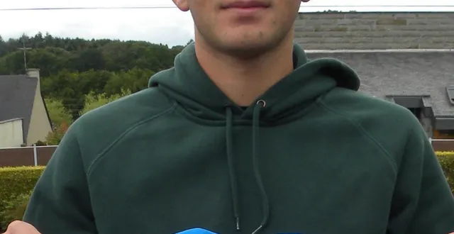 Louvigné-du-Désert. Pierre Motay signe au Stade Malherbe-de-Caen ...