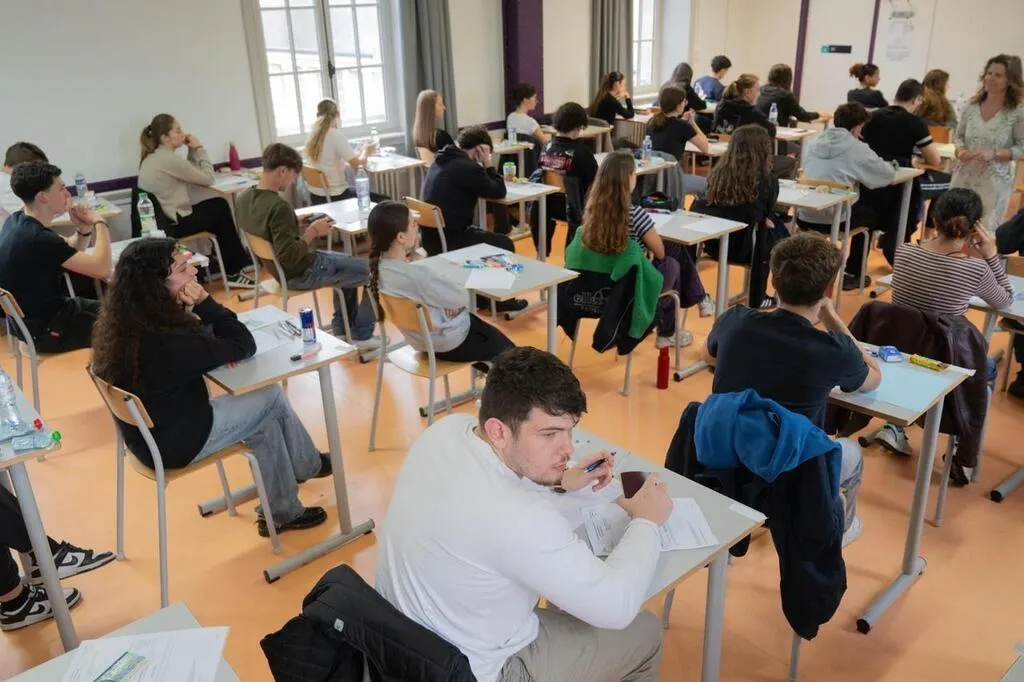 Bac 2024. L’épreuve de philosophie, « vitale pour les élèves », a ...