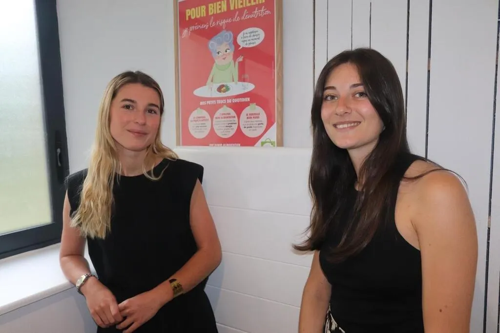 L’entreprise Les Menus Services assure le portage de repas autour de ...