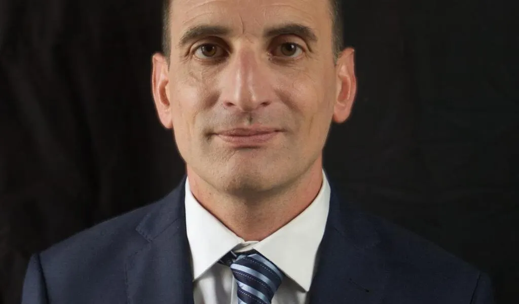 Législatives 2024. Christian Guyot, candidat Reconquête ! dans la ...