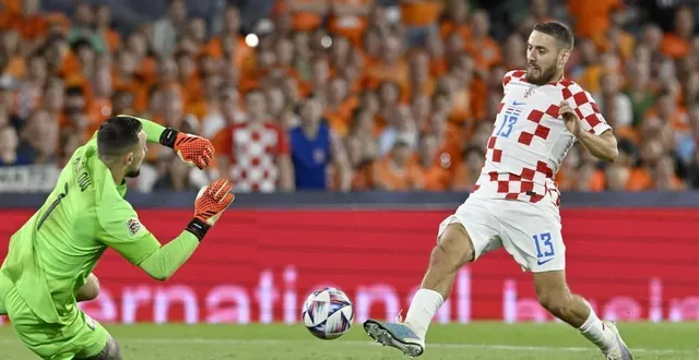 Euro 2024. La Croatie perd Nikola Vlasic, blessé et forfait pour le ...