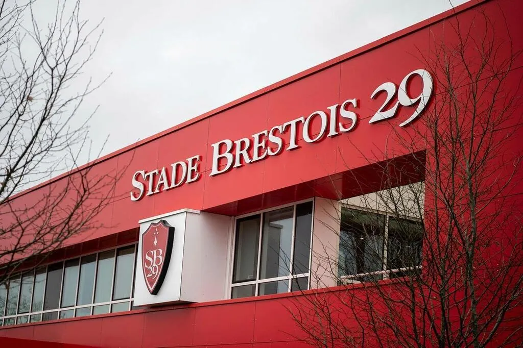 Personnage emblématique du Stade Brestois au XXe siècle, Armand ...