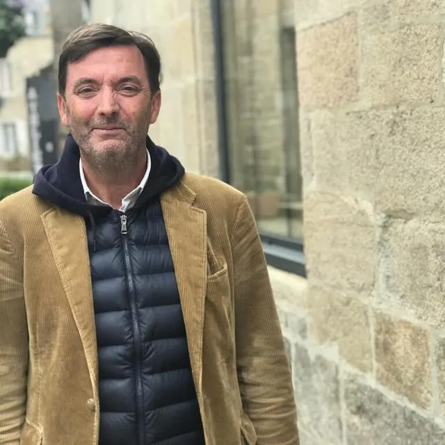 Législatives 2024. Sandrine Le Feur et Éric Grall repartent en campagne pour le camp - Brest ...