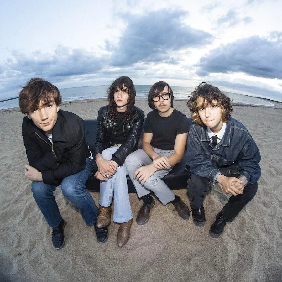 Penmarc’h. Festival God Save the Kouign : Dynamite Shakers, c’est de la ...