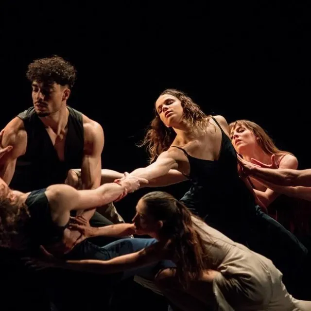 Les cinq spectacles à ne pas manquer au théâtre de Saint-Lô pour la ...