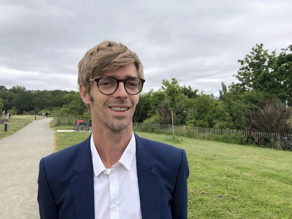 Législatives 2024 en Finistère. Thomas Le Bon : « Candidat de toutes ...
