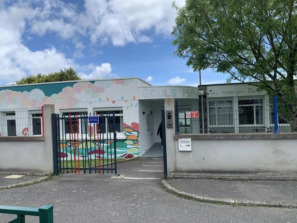 « Nous sommes responsables » : au conseil municipal de Merlevenez, les élus s’agacent - Lorient ...