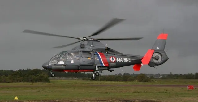 Ce collège du Finistère ouvre une classe de 4e défense et sécurité ...