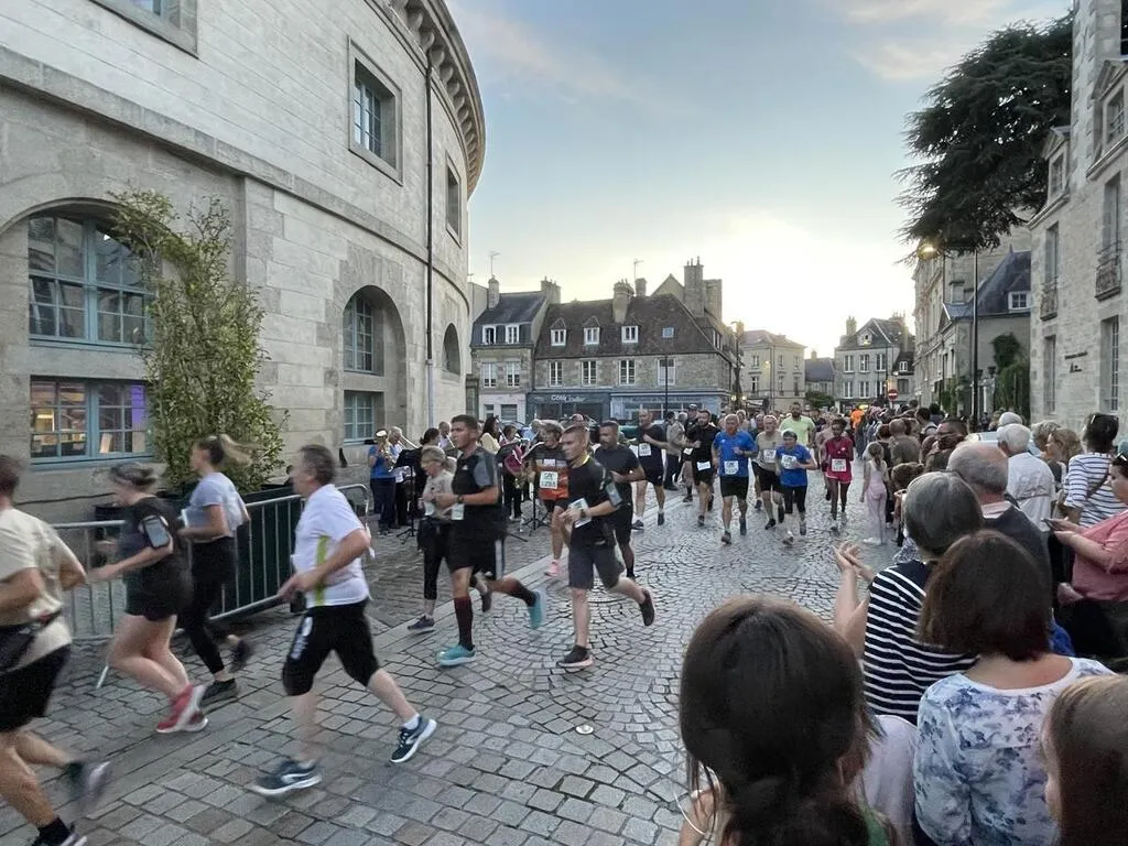 Annulation des Galopades du patrimoine : la mairie d’Alençon regrette ...