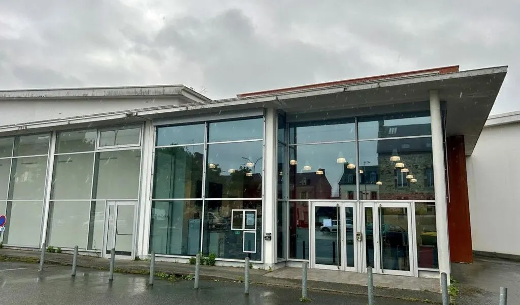 Travaux, activités… Quel futur pour le bâtiment de l’Aurore à Vitré ...