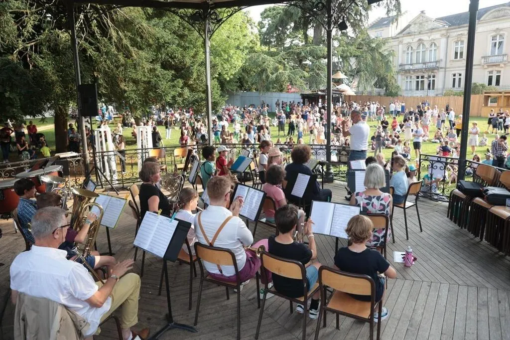 Fête de la Musique 2024 : où profiter des concerts et des spectacles à ...