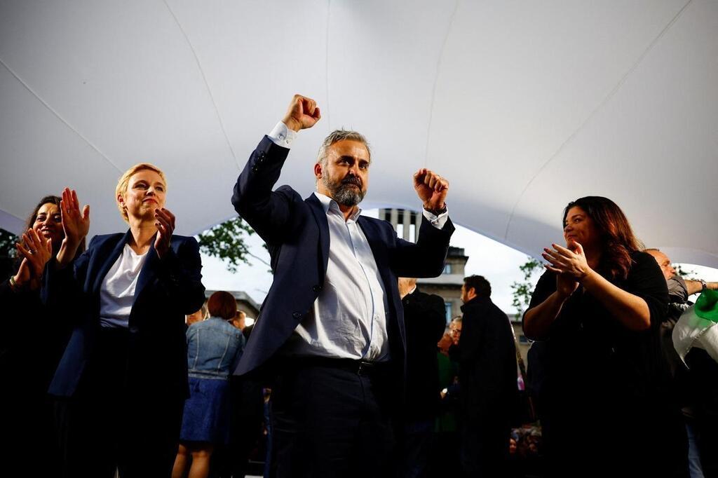 Entretien Législatives Derrière Le Nouveau Front Populaire Une Lutte Dinfluence à Gauche