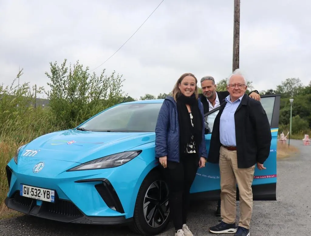Transport à la demande sur la Côte d’Émeraude, le service poursuit sa ...