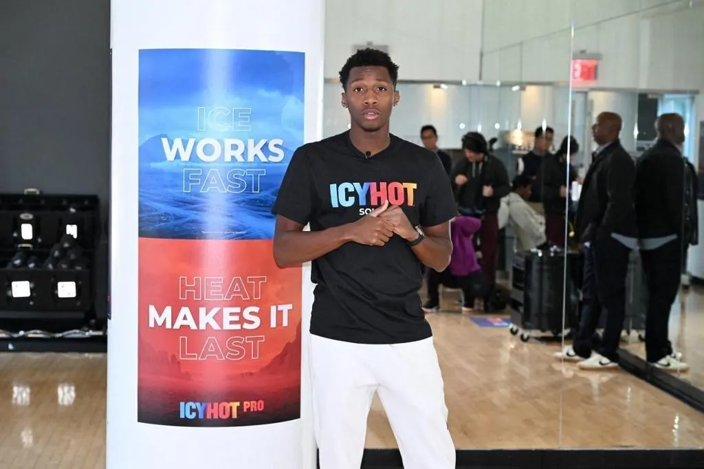 Dopage. Contrôlé positif à un stéroïde, le sprinteur américain Knighton ...