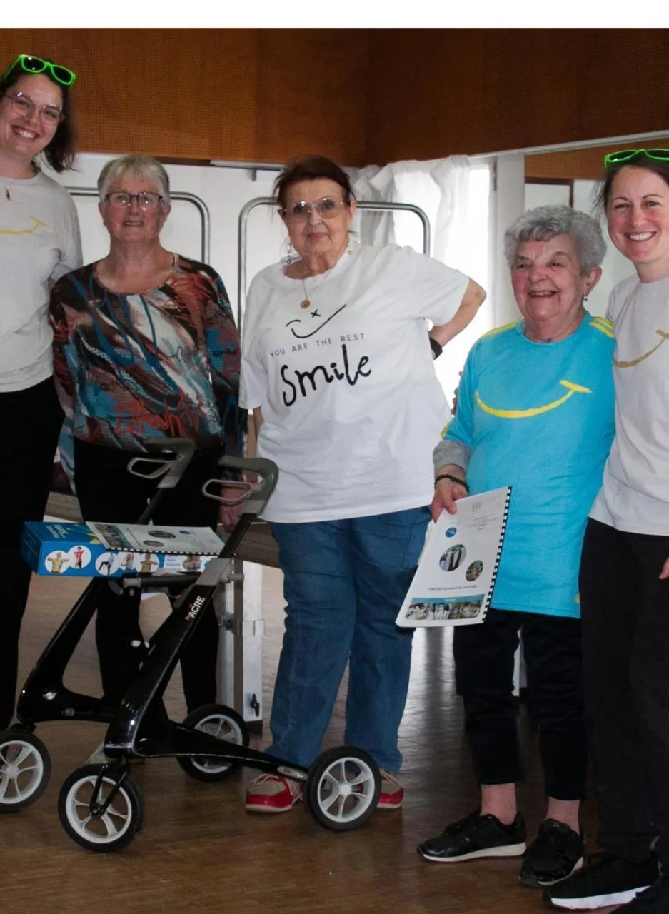 Trégueux. Siel bleu : de petits pas et de grandes victoires - Dinan ...