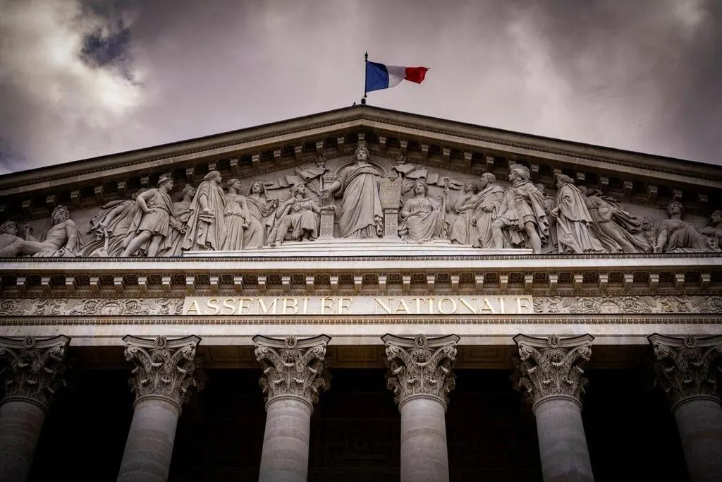 Législatives 2024 : quelle stratégie les différents partis adoptent-ils ...