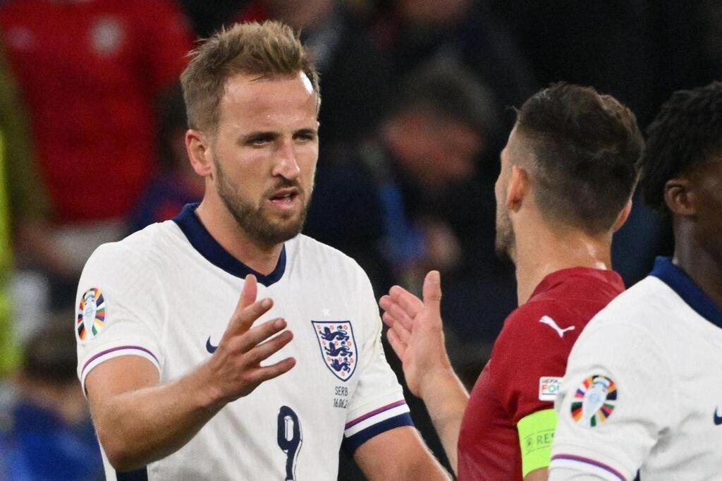 Euro 2024 Langleterre Qualifiée En Huitièmes De Finale Dès Ce Jeudi