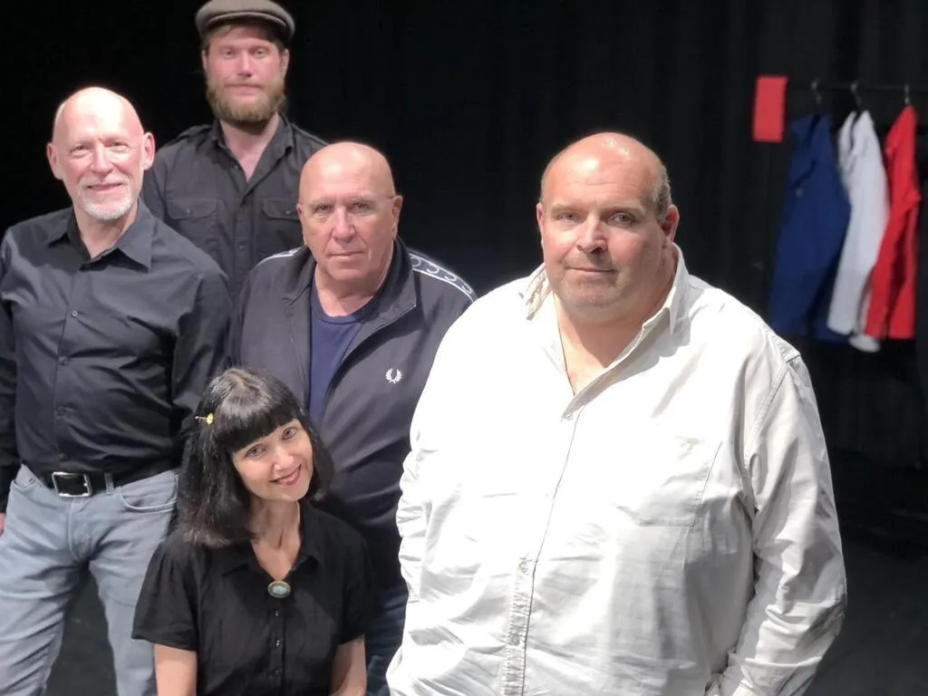 « Si l’Histoire me plaît, l’injustice me déplaît » : sa pièce de ...