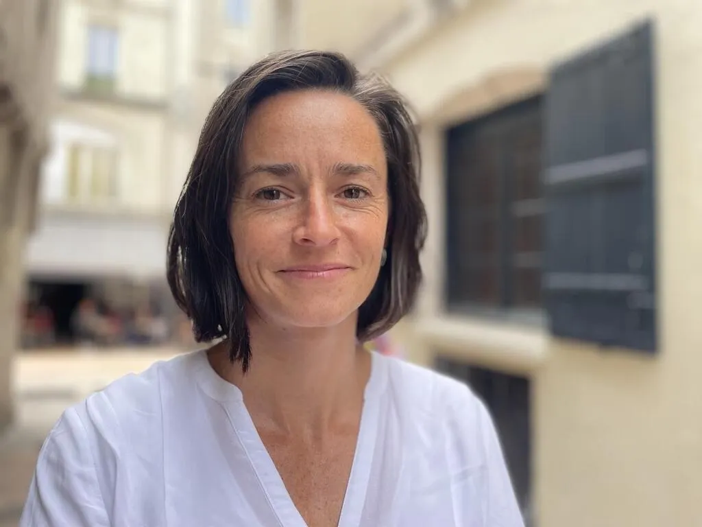 La candidate du Nouveau front populaire à Angers dépose plainte pour ...