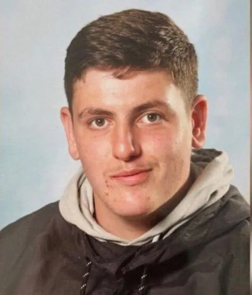 À Cherbourg, les obsèques de Sulivan, là même où il avait été baptisé ...