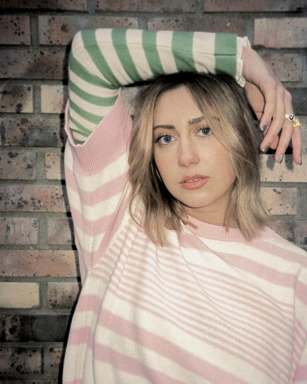 ENTRETIEN. Styleto, l’influenceuse devenue chanteuse, à Imagina ...