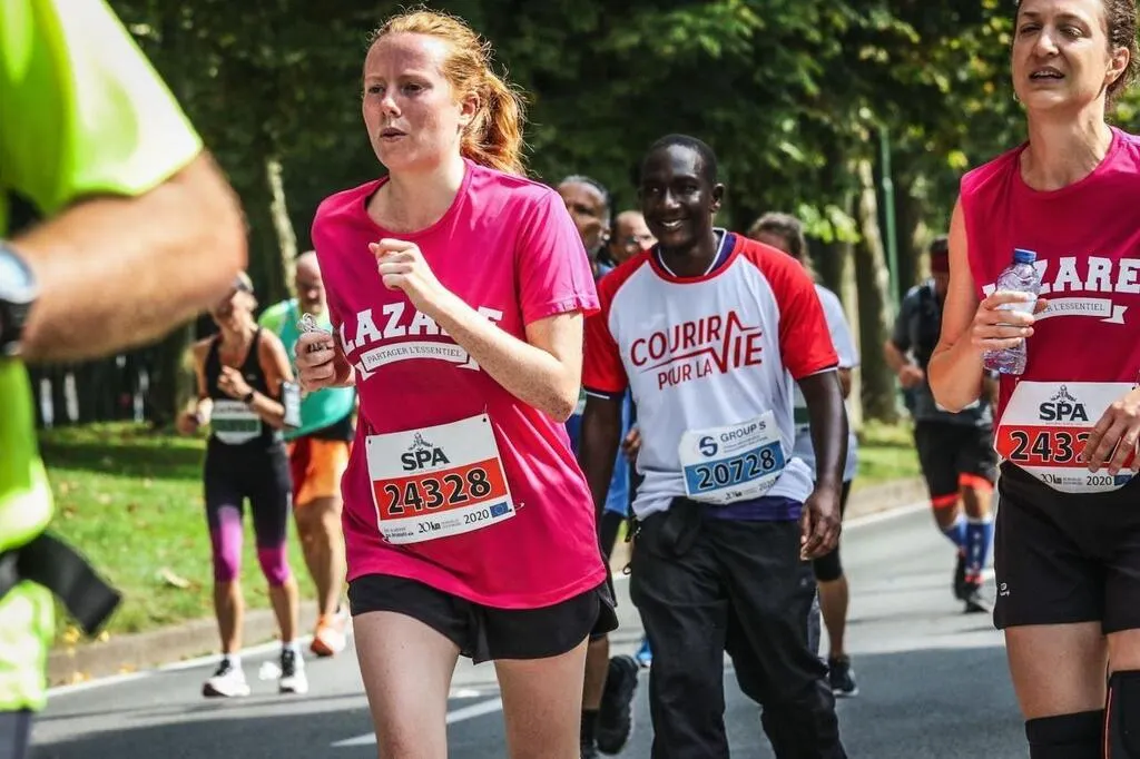 Un nouveau trail, le Tour de la Rade by Lazare, se courre ce dimanche à ...