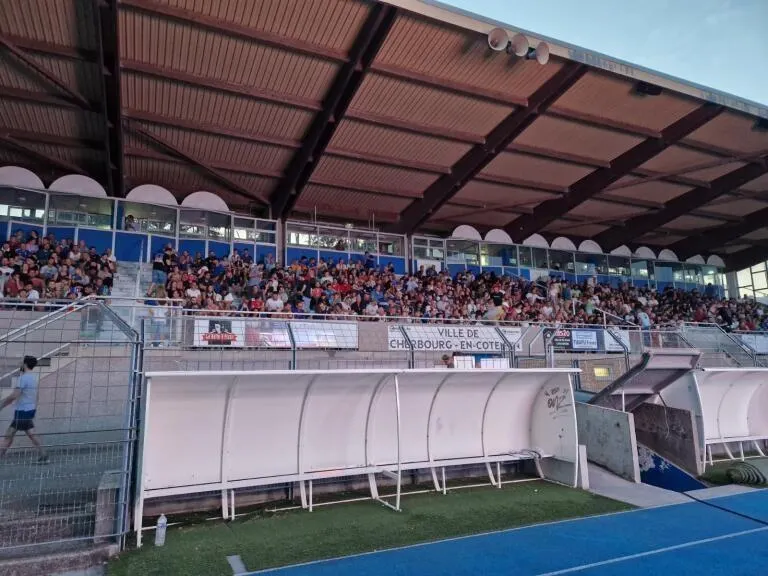 Euro 2024. Le match France - Pays-Bas diffusé au stade Maurice-Postaire ...