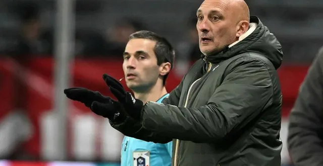 FC Lorient. Avantage Olivier Pantaloni pour remplacer Régis Le Bris sur le banc des Merlus ...