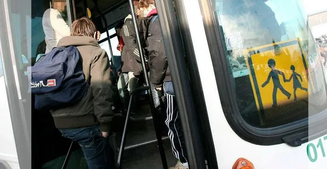 Réseau de bus à Saint-Malo : Transdev chasse RATP Dev, et développe le ...