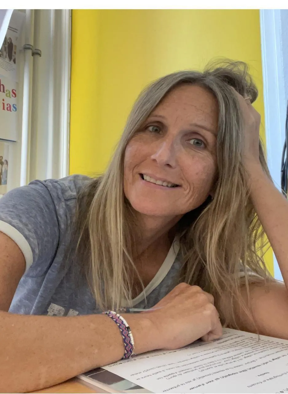 Plouzané. Sandrine Rabineau présente son livre sur l’endométriose - Brest.maville.com