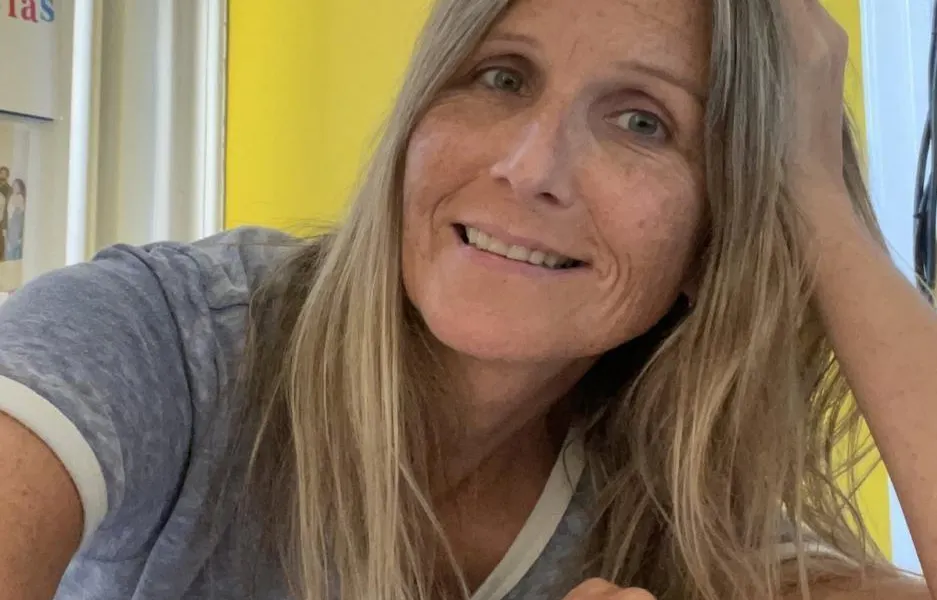 Plouzané. Sandrine Rabineau présente son livre sur l’endométriose ...