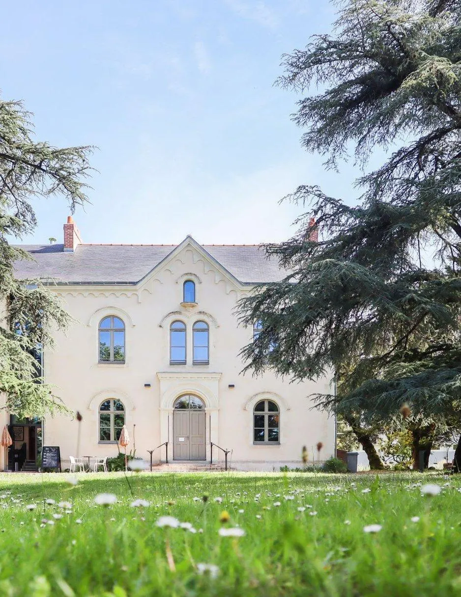 Saint-Aignan-de-Grandlieu. Concert au Château, le 28 juin, dans le parc ...