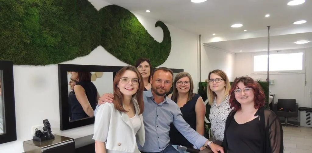 Montreuil-Juigné. Chloé Ravary à la tête du salon Créastyl, à 23 ans ...